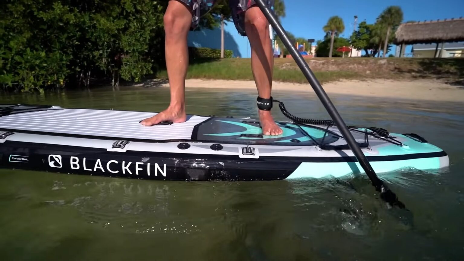 10 Best 2-Person Paddle Boards 2024 - Unforgettable Water Adventures