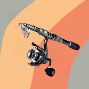 9 Best Backpacking Fishing Rods 2023 - Lightweight Poles for Travel