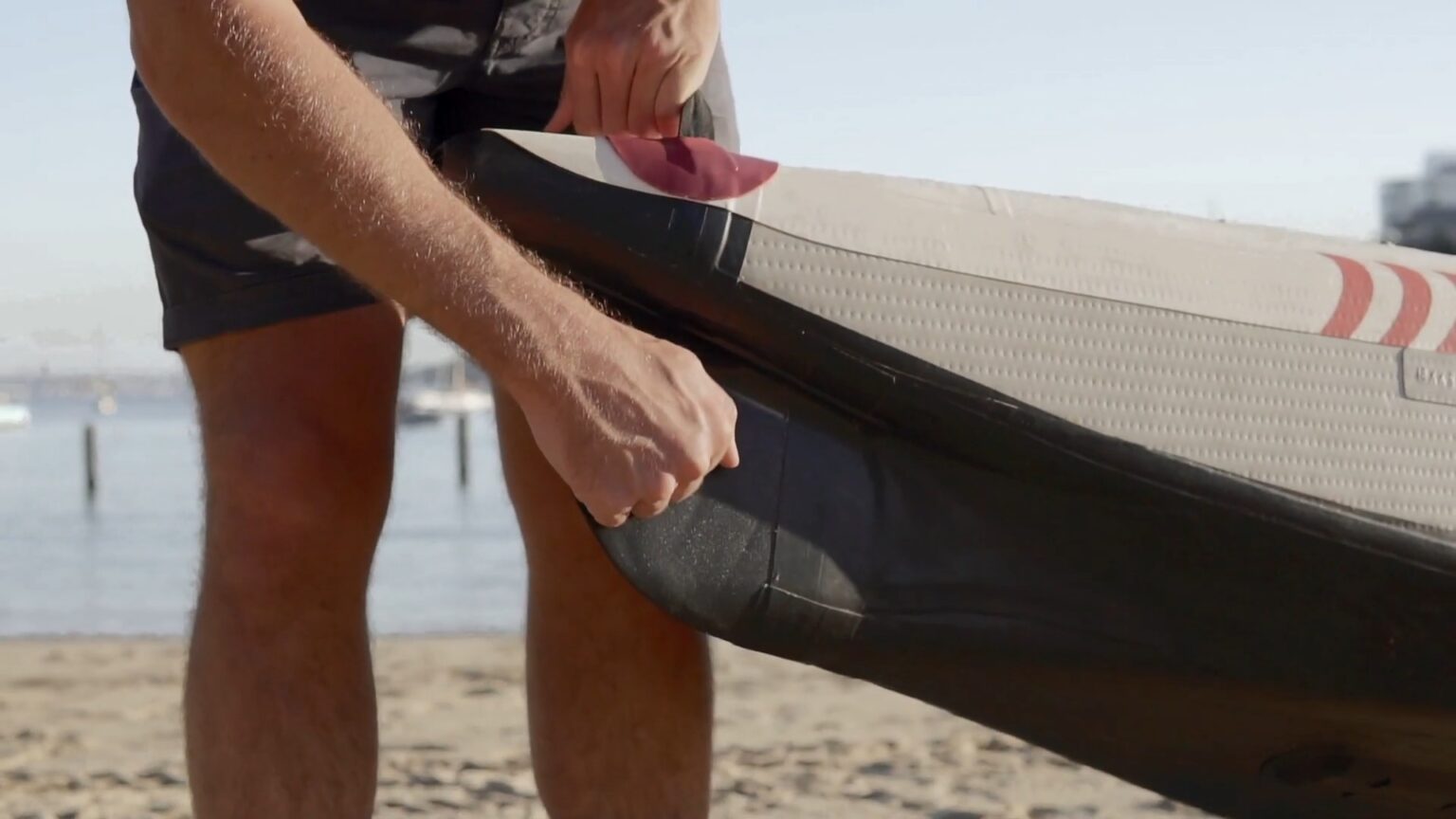 10 Best Drop-Stitch Kayaks 2024 - Best in Class - Kayak Paddling