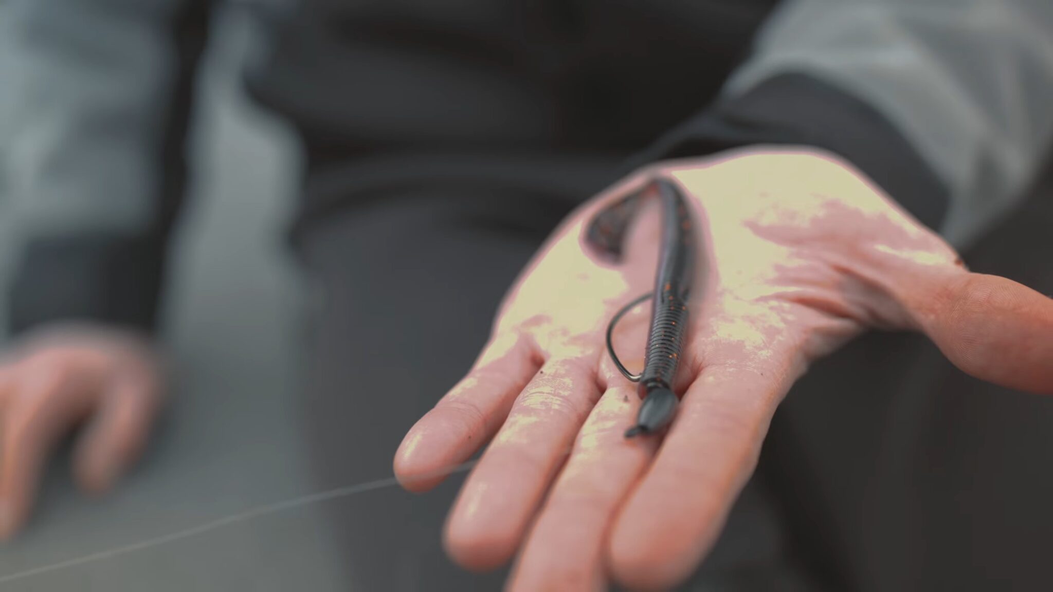 Ned Rig vs Texas Rig - Which Fishing Technique Reigns Supreme? - Kayak ...