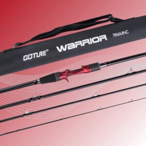 9 Best Backpacking Fishing Rods 2025 - Lightweight Poles for Travel