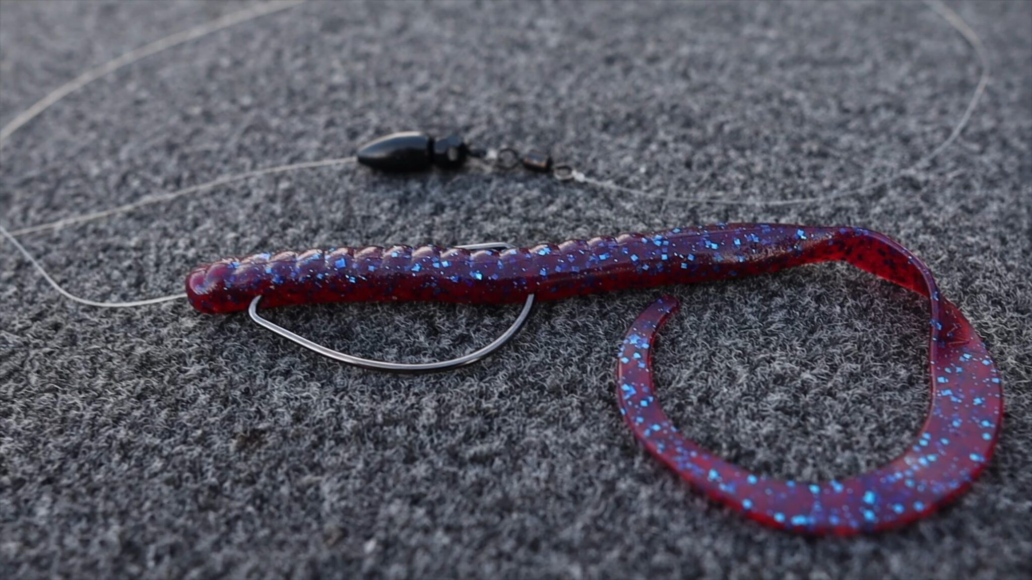 Carolina Rig - A Complete Guide - Kayak Paddling