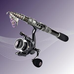 9 Best Backpacking Fishing Rods 2025 - Lightweight Poles for Travel