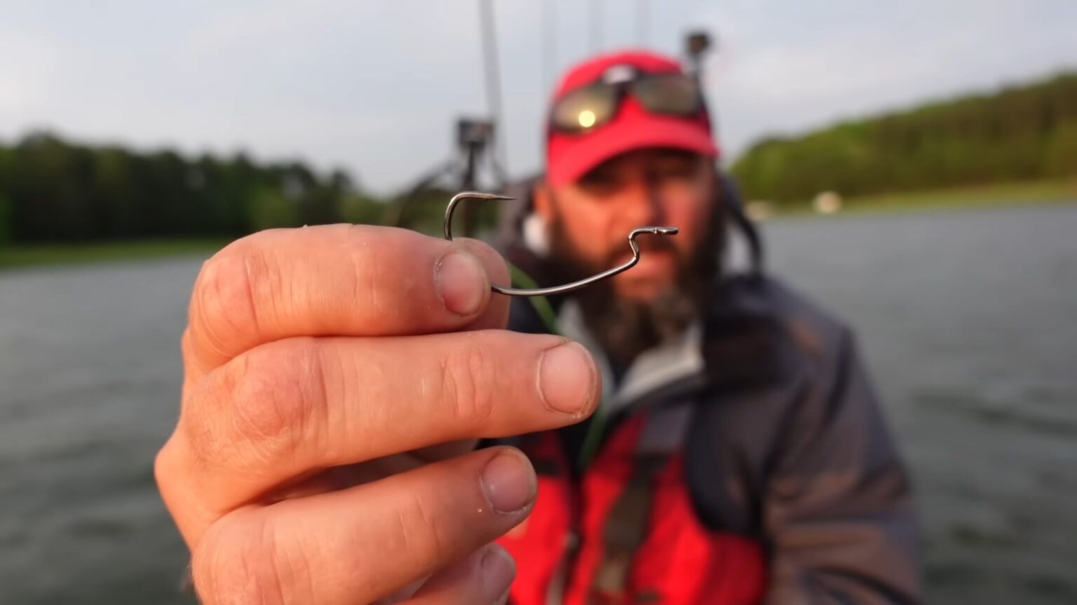 The Texas Rig Fishing Technique: A Complete Guide