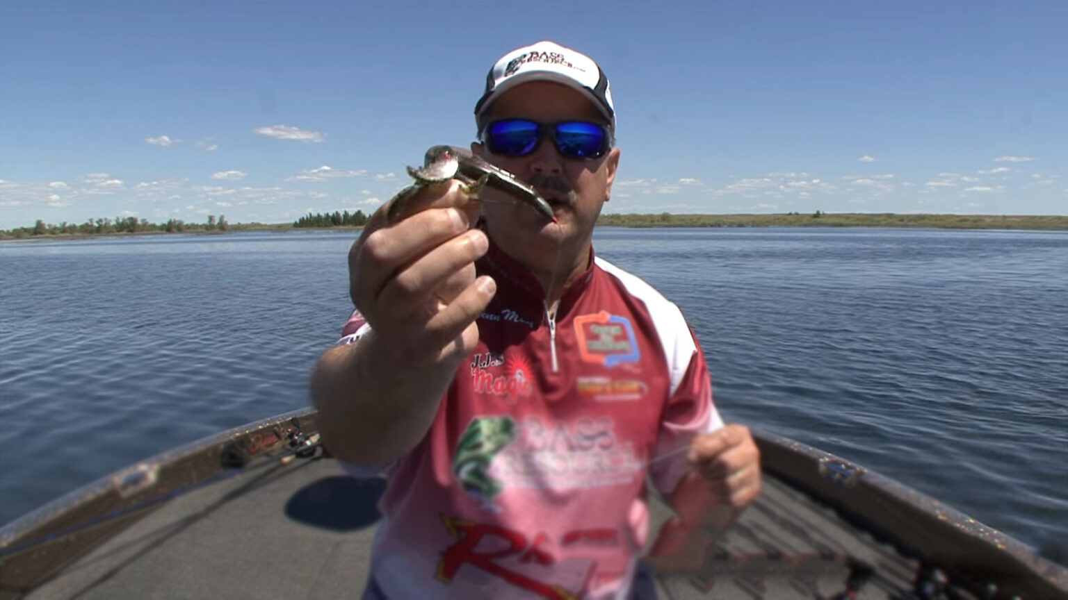 The Texas Rig Fishing Technique: A Complete Guide