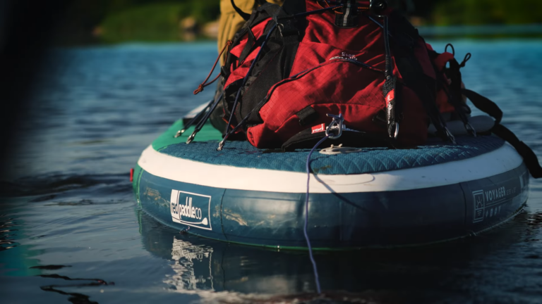 Kayaking Road Trip Essentials: Gear Packing Tips for a Seamless ...
