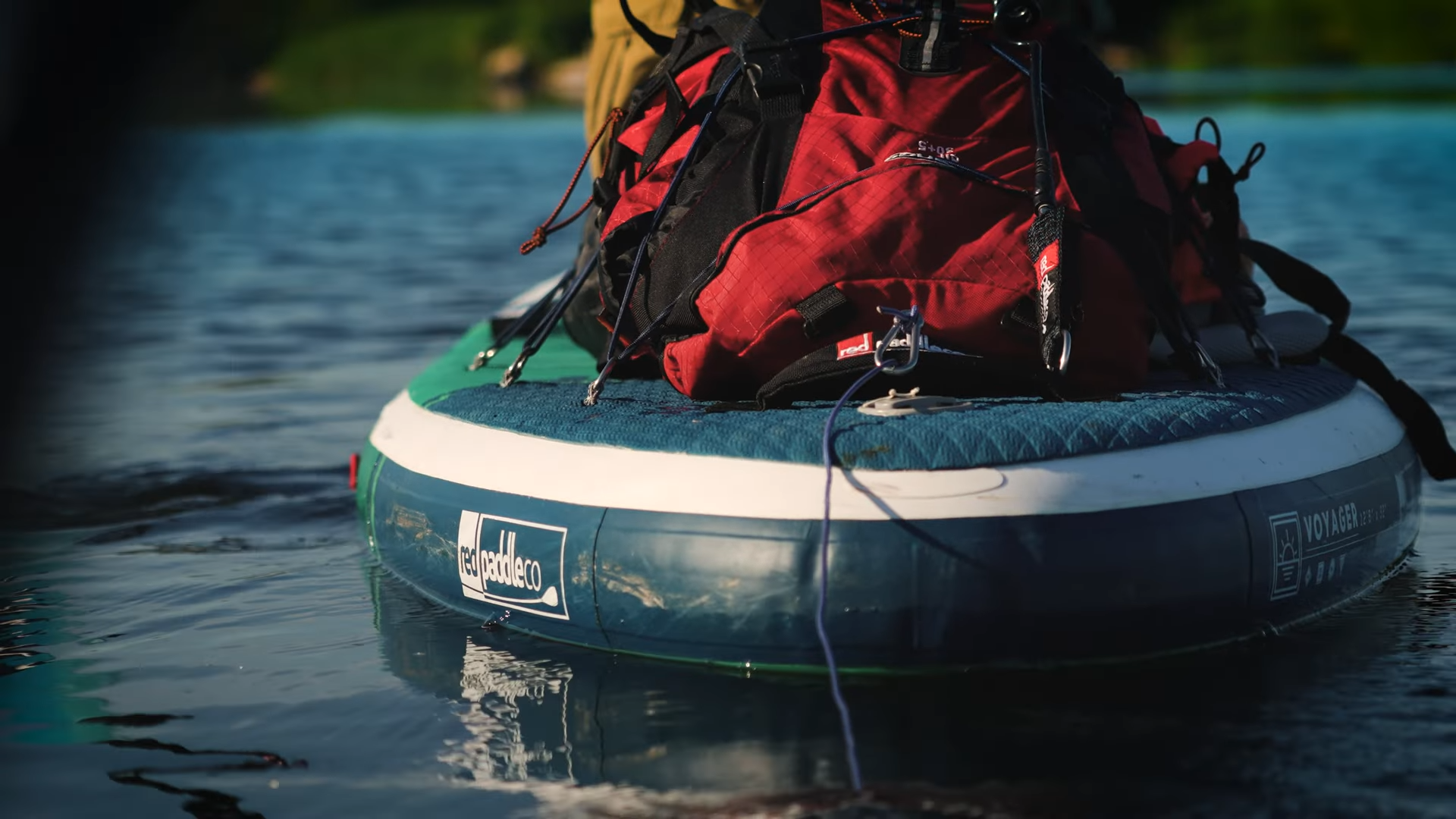 Kayaking Road Trip Essentials: Gear Packing Tips for a Seamless ...