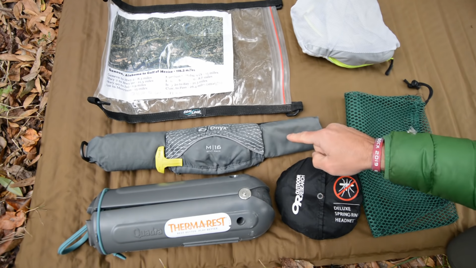 Kayaking Road Trip Essentials: Gear Packing Tips for a Seamless ...